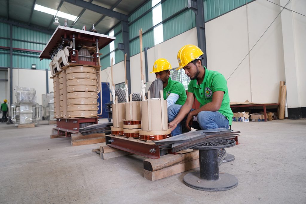 Bachar Engineering Ltd. – Official Site of Bachar Engineering