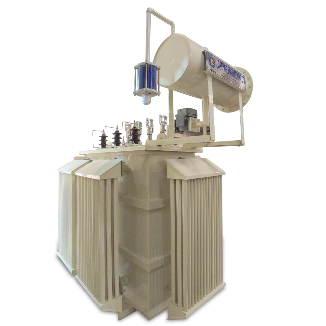 Bachar Engineering Ltd. – Official Site of Bachar Engineering